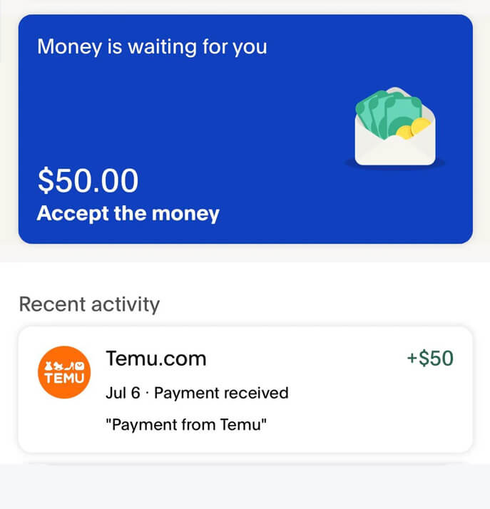 Temu Money Generator - Get Free Money On Temu Instantly in 2023